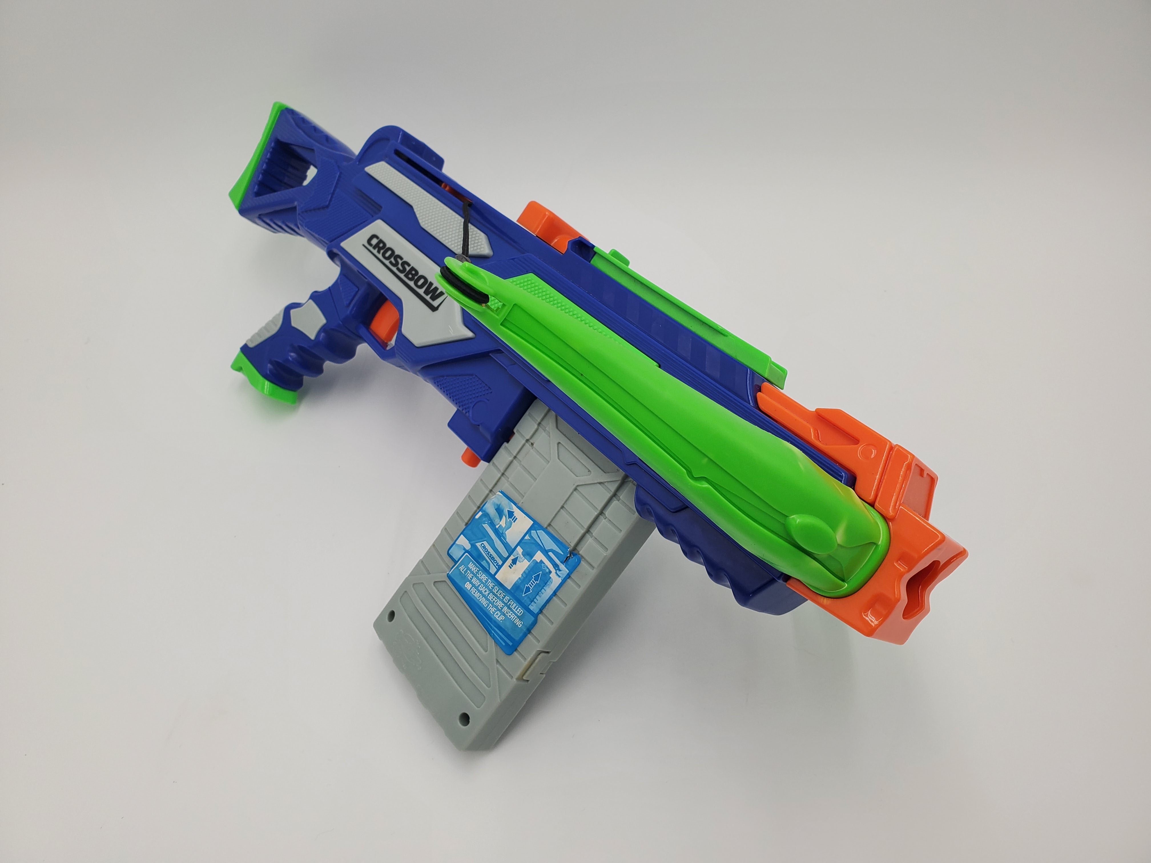 Adventure Force Crossbow – Blaster Guy
