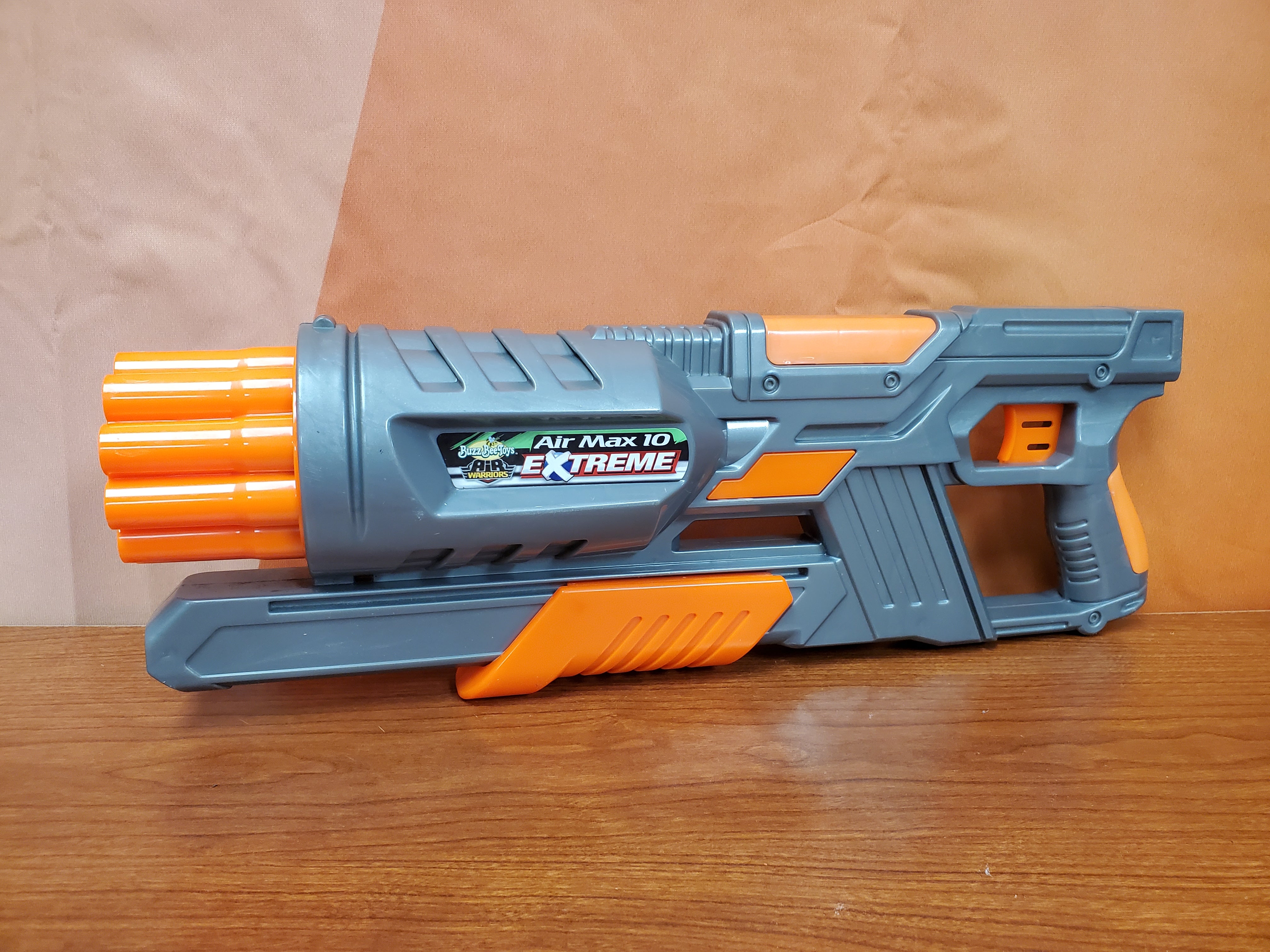 Buzz Bee Air Max 10 Extreme – Blaster Guy