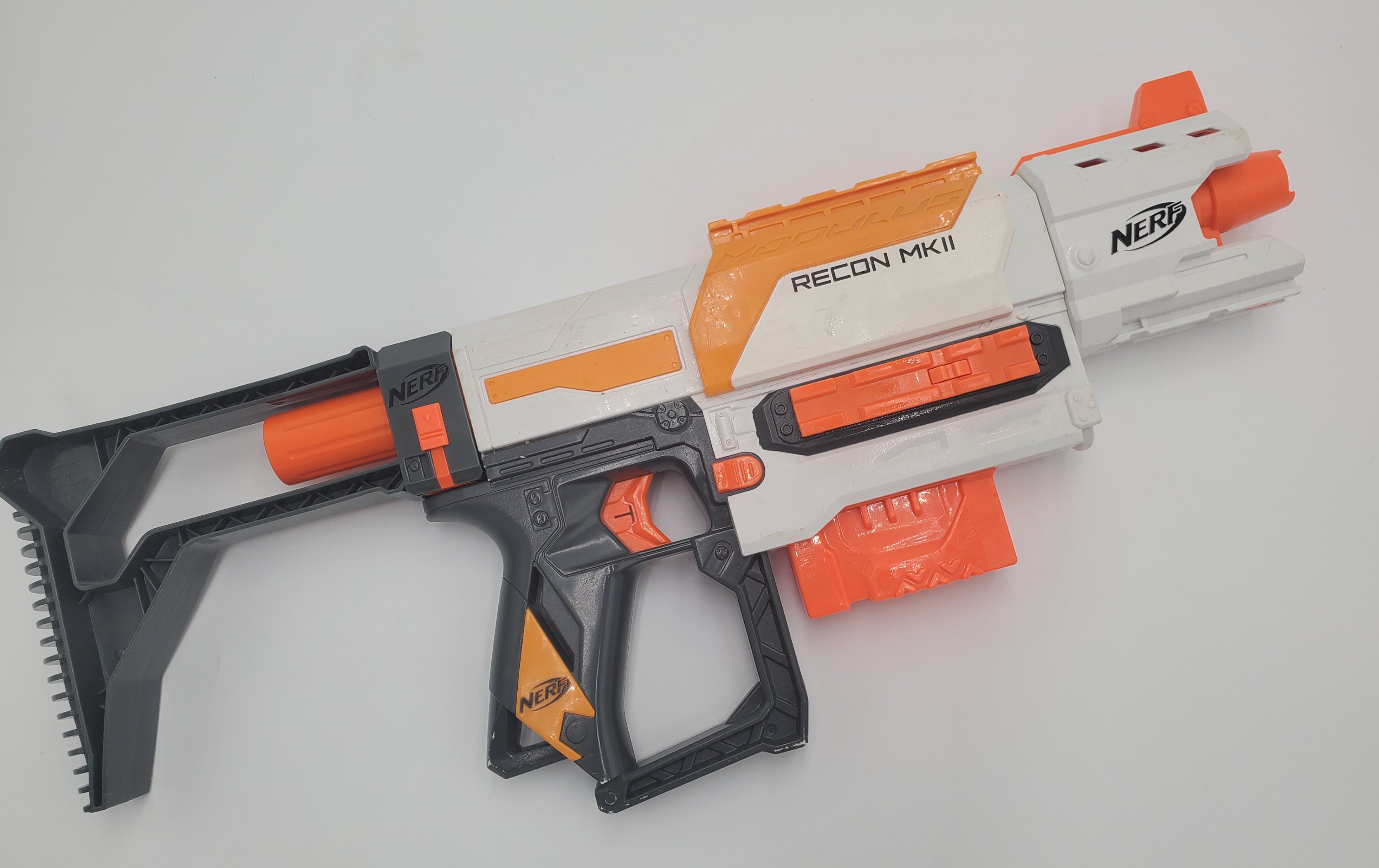 Nerf Modulus Recon MKII – Blaster Guy