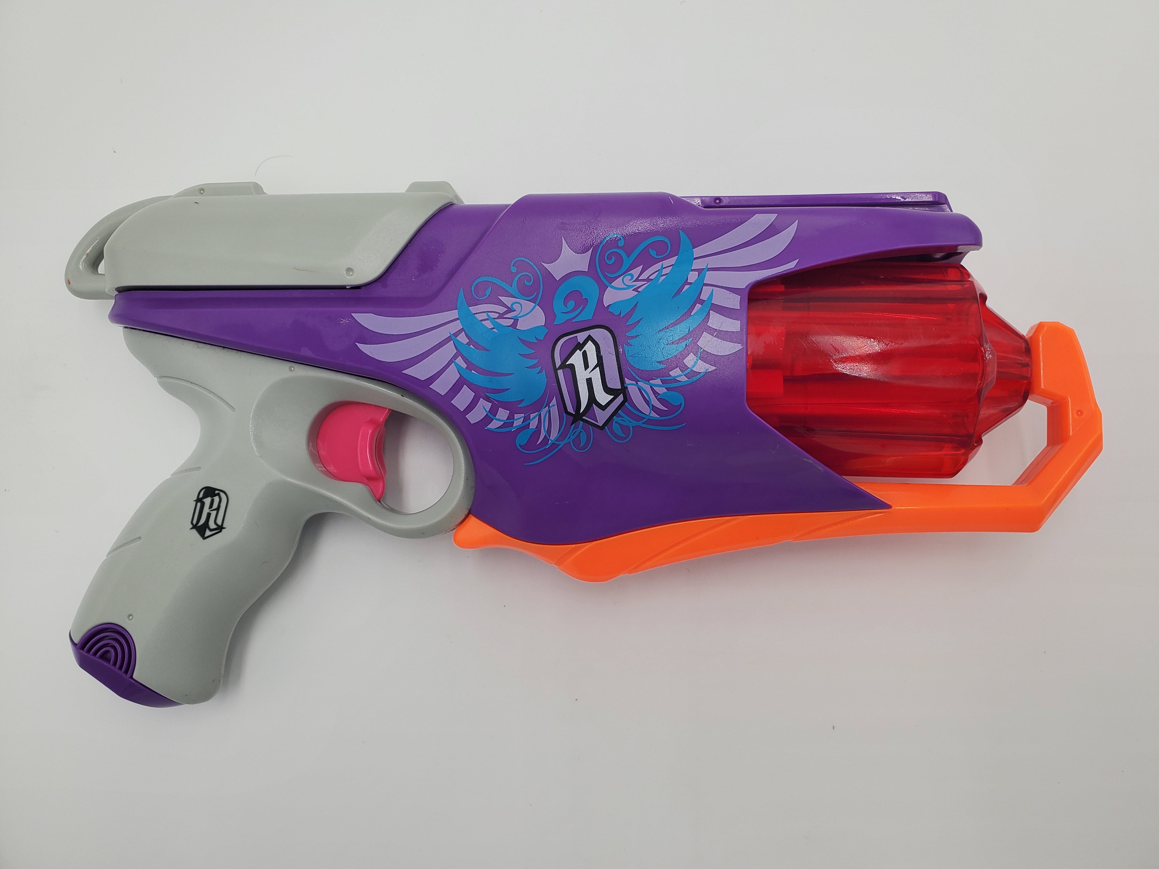 Nerf Rebelle Spylight – Blaster Guy