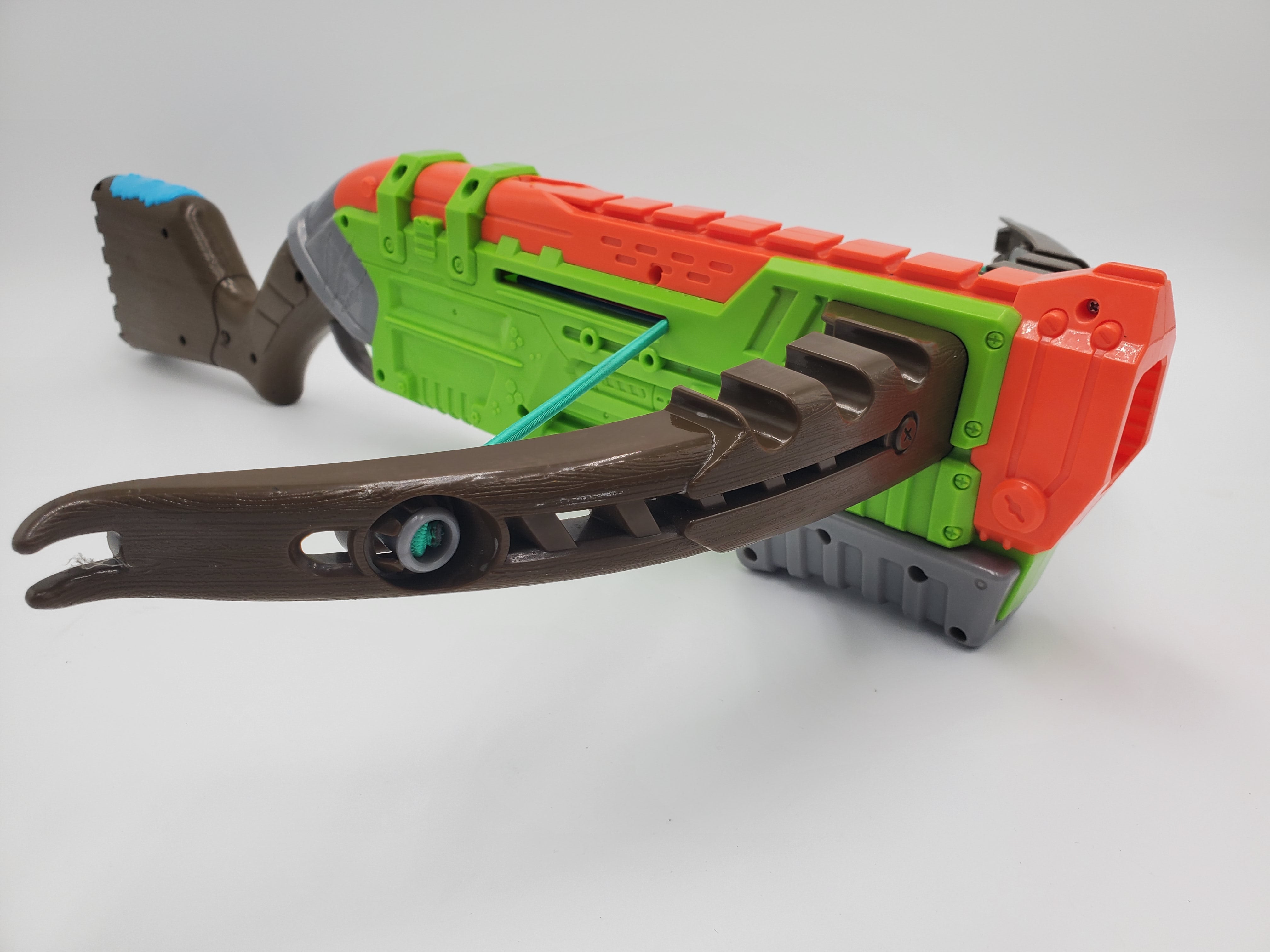 X-Shot Bug Attack Crossbow – Blaster Guy