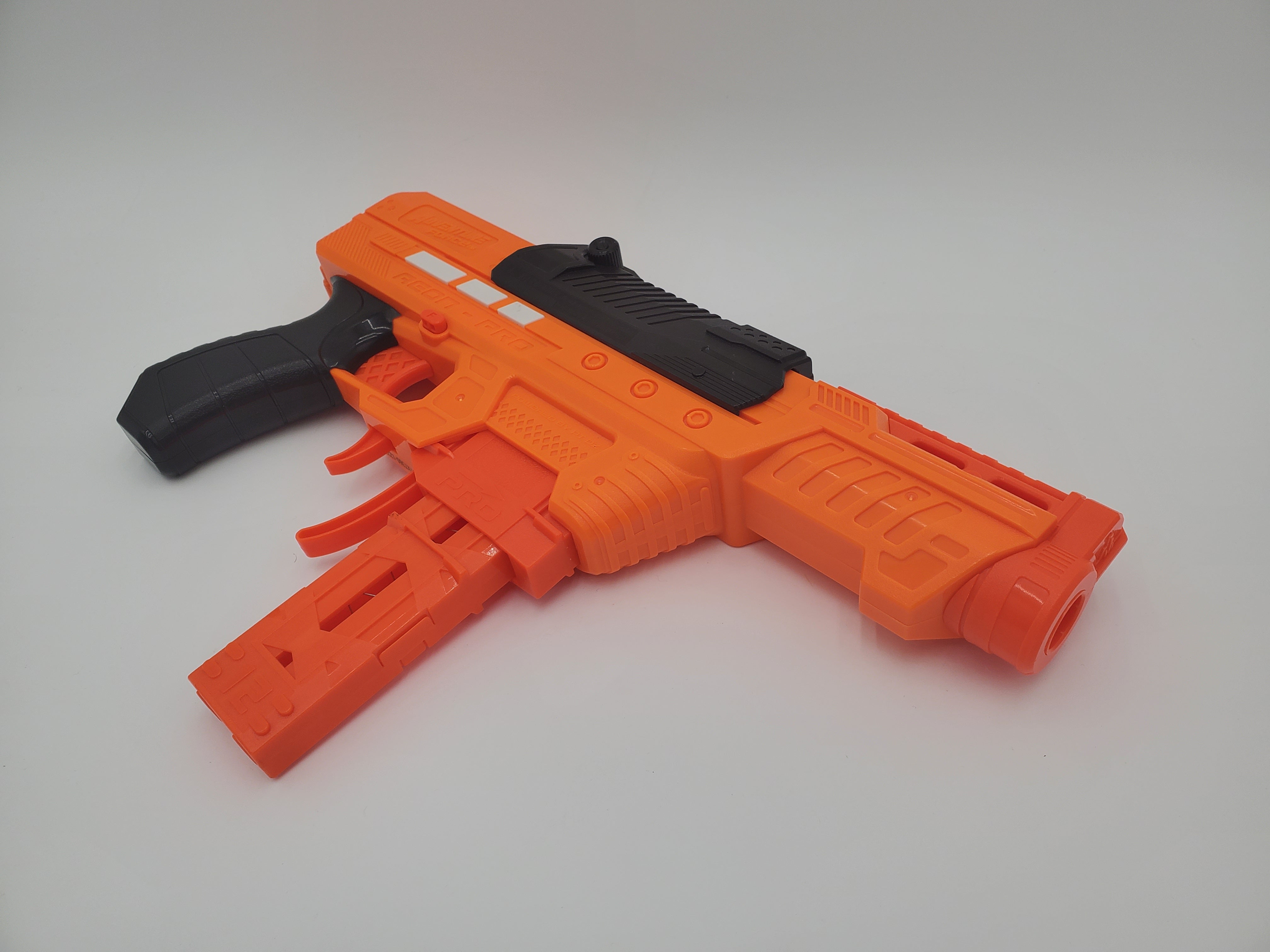Adventure Force Aeon Pro – Blaster Guy