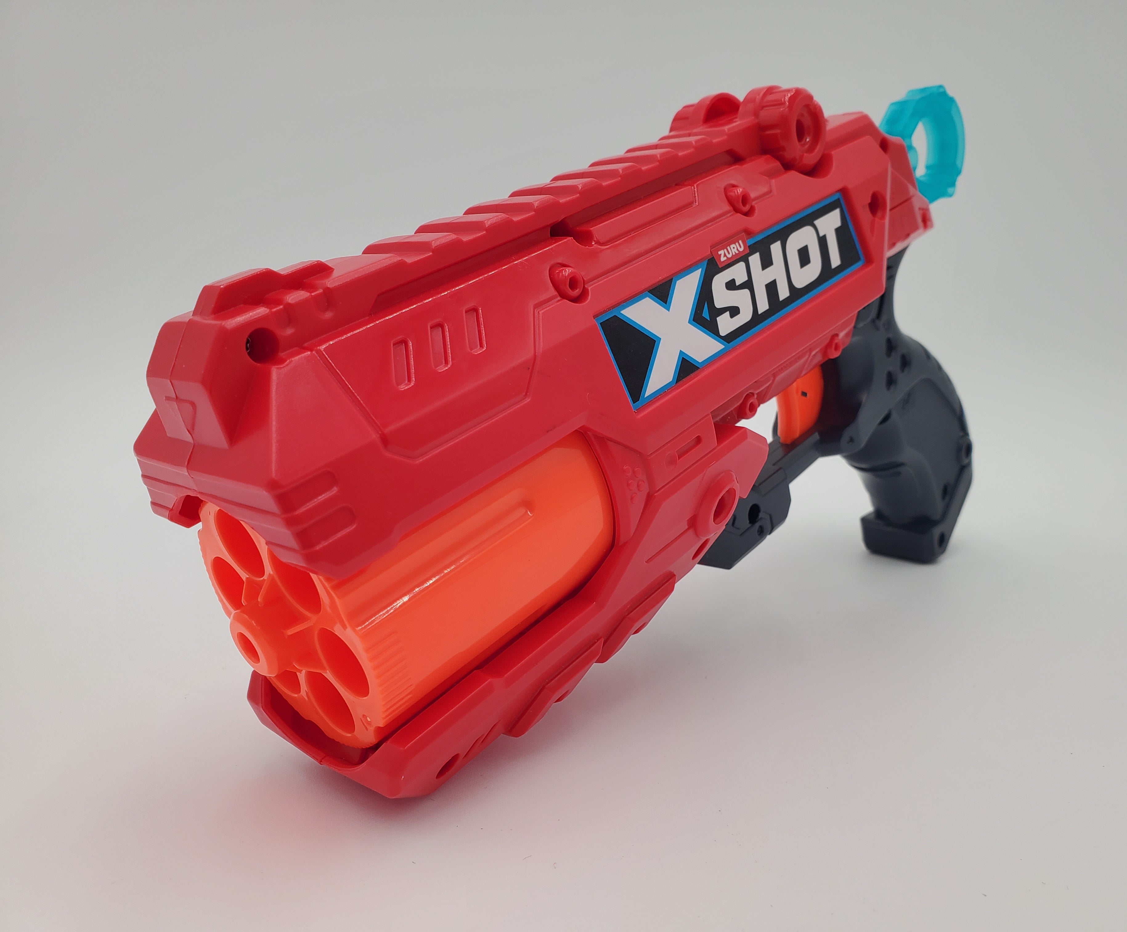 X-Shot Reflex 6 – Blaster Guy
