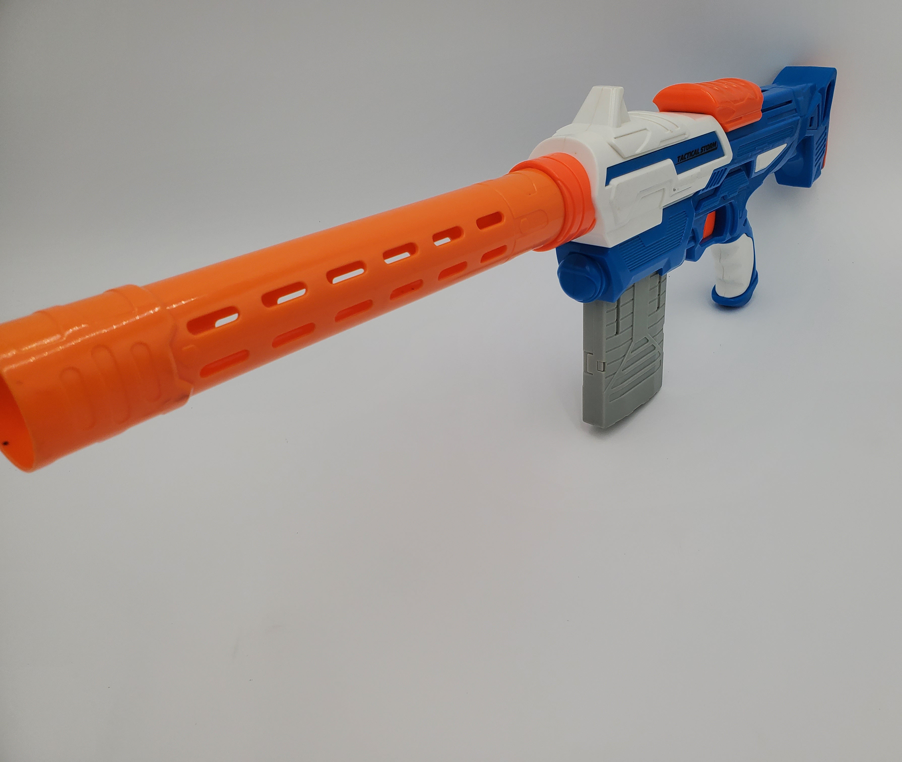 Buzz Bee Air Warriors Tactical Storm – Blaster Guy