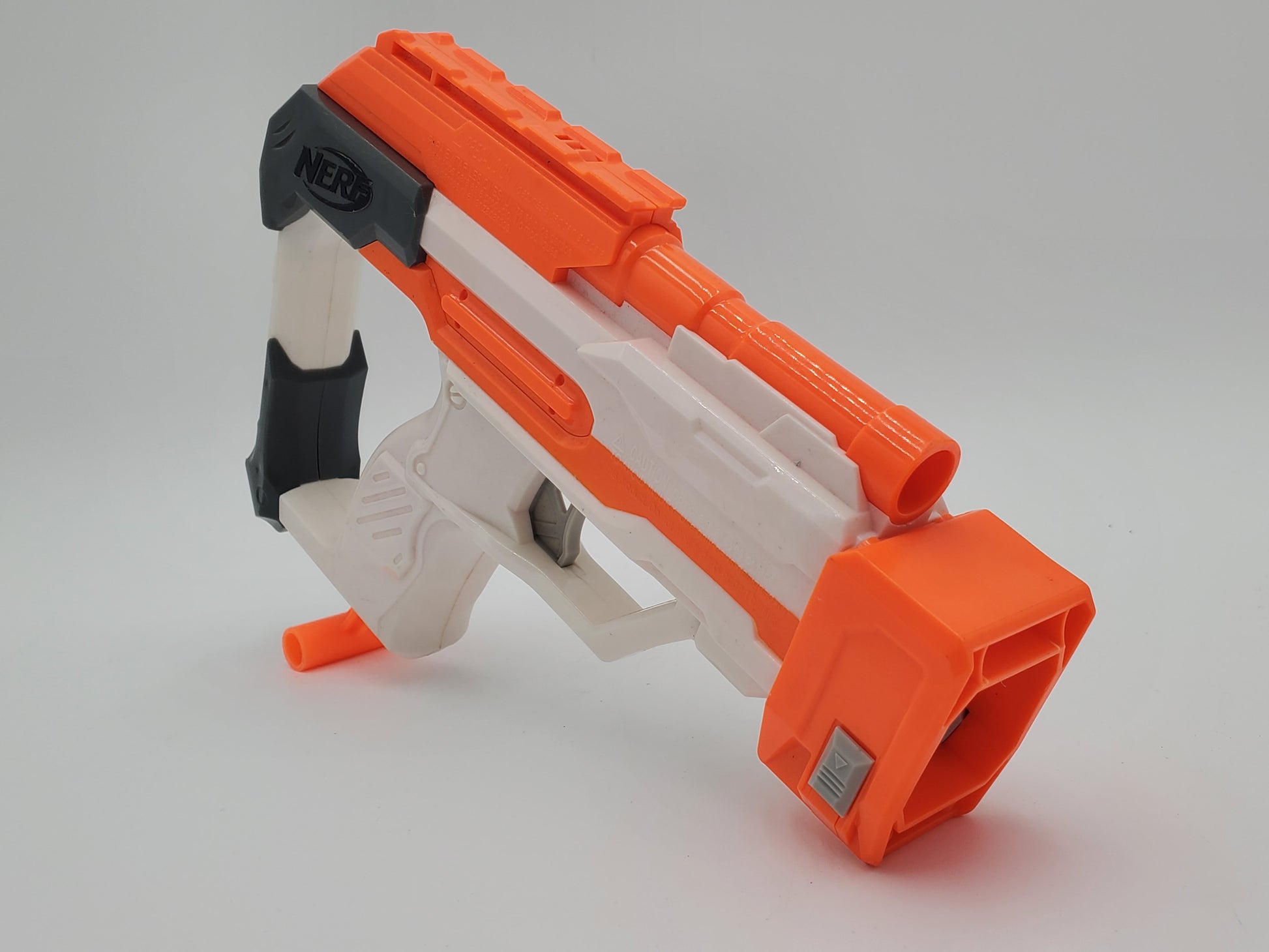 Nerf Modulus Blaster Stock – Blaster Guy