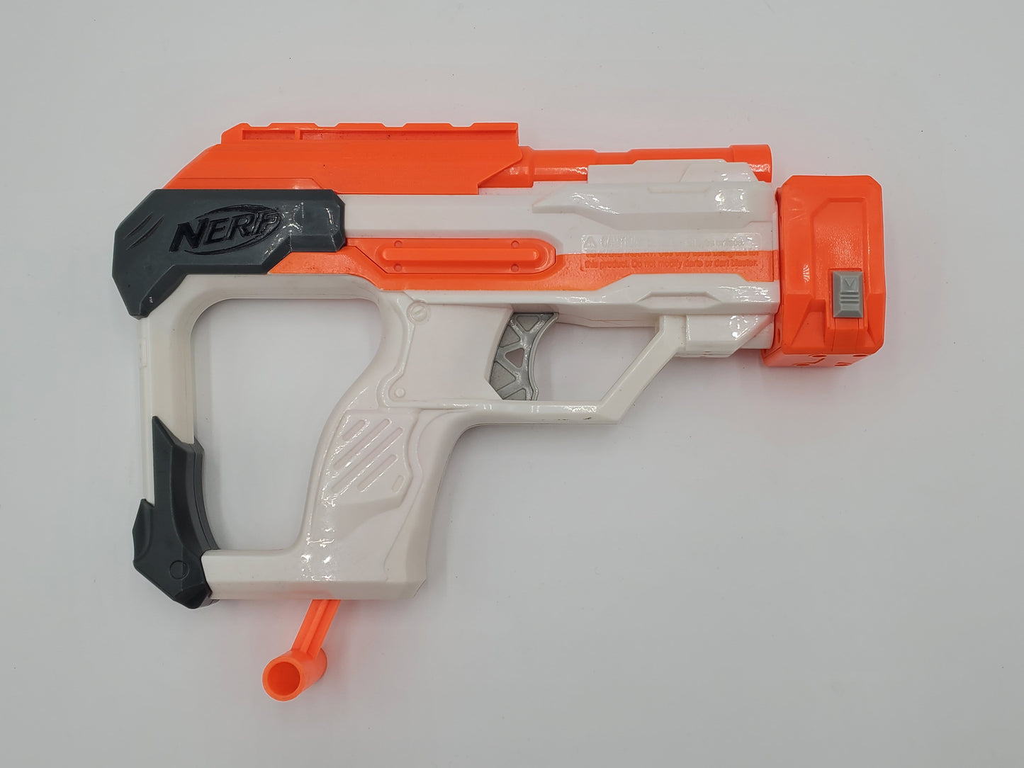 Nerf Modulus Blaster Stock – Blaster Guy