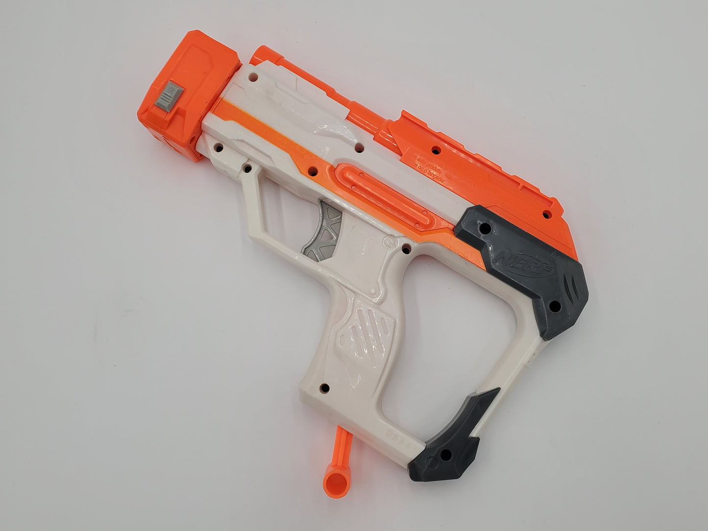 Nerf Modulus Blaster Stock – Blaster Guy