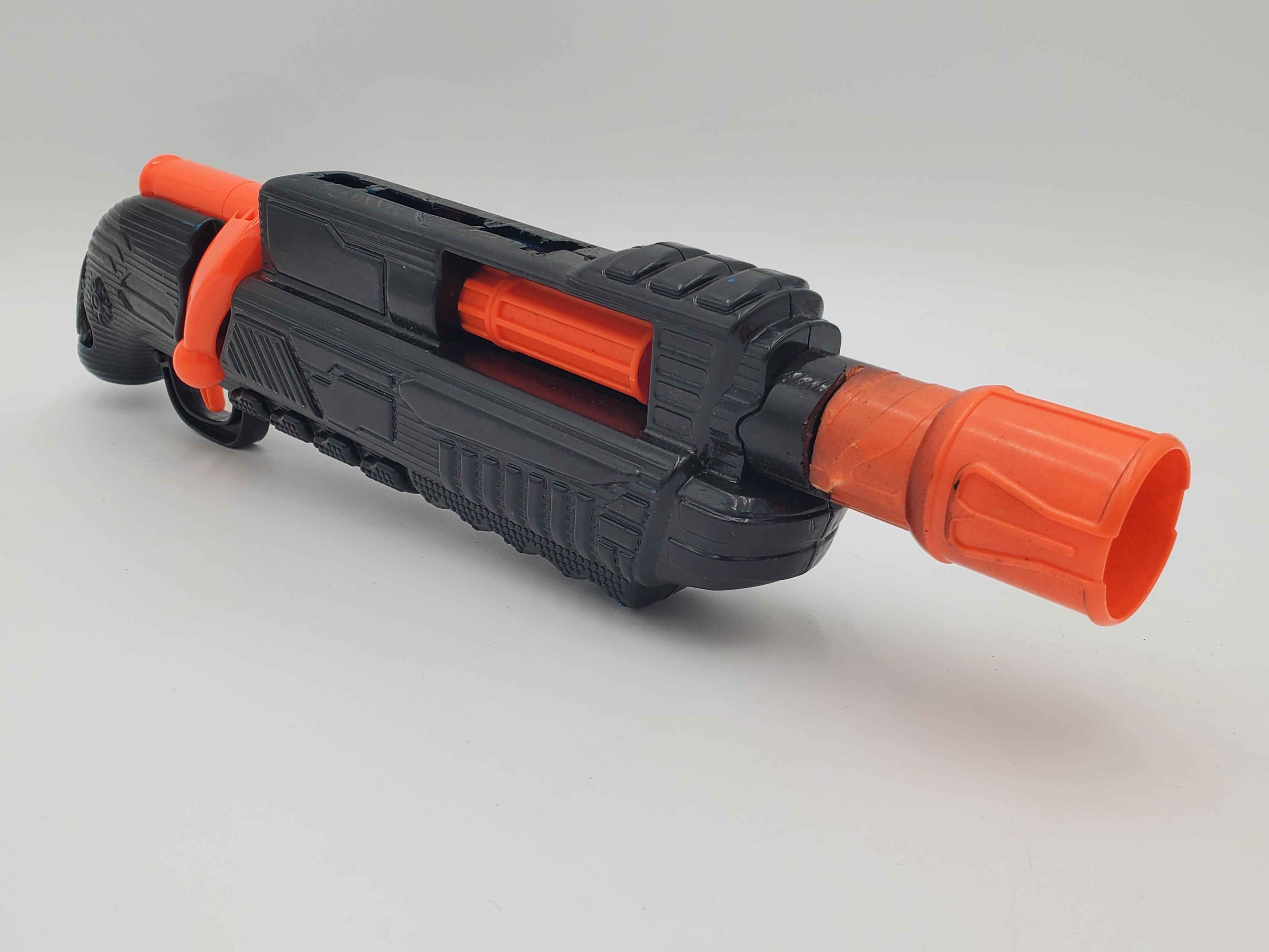 Buzz Bee Air Warriors Covert Squad – Blaster Guy
