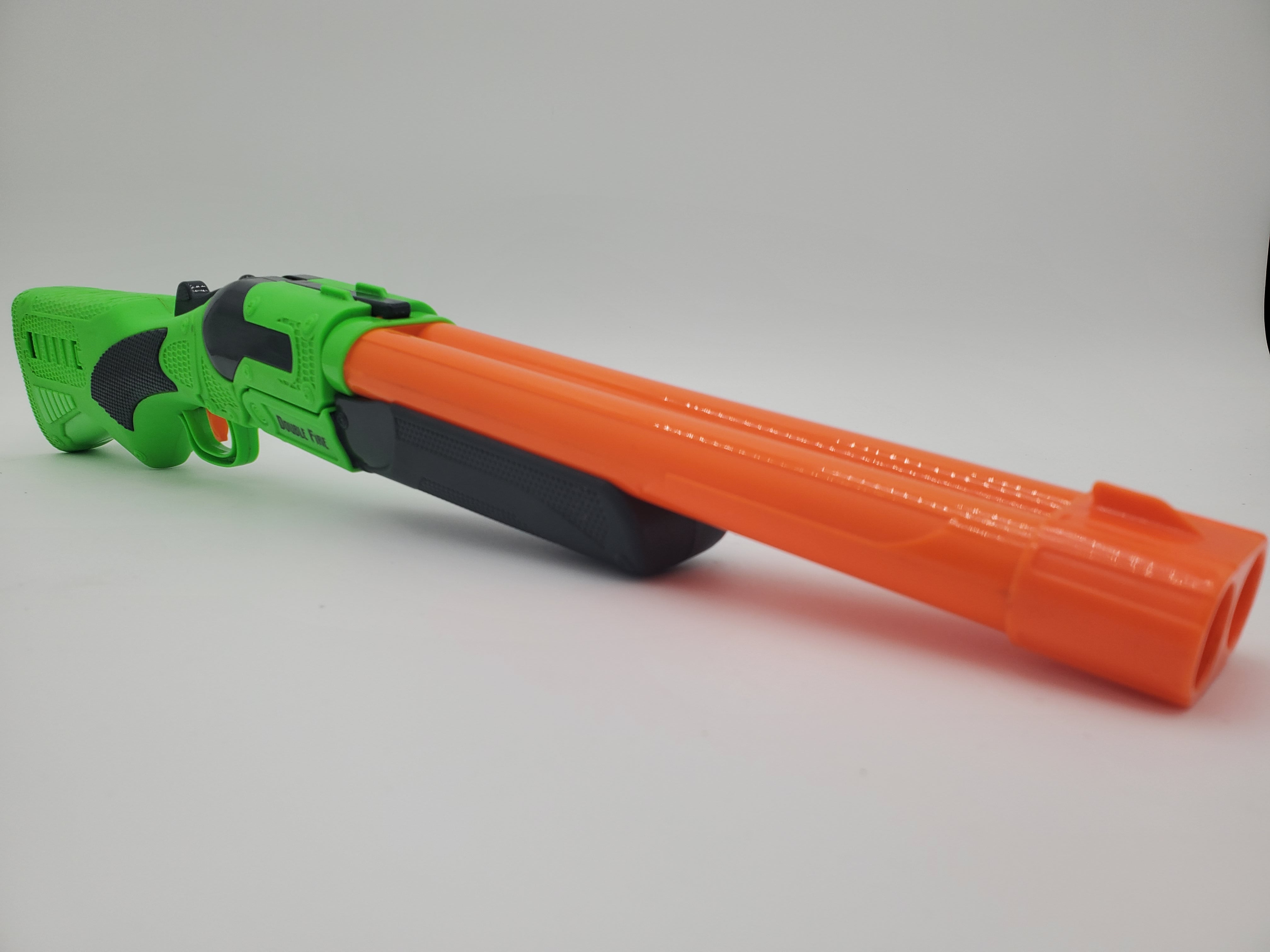 Adventure Force Double Fire – Blaster Guy