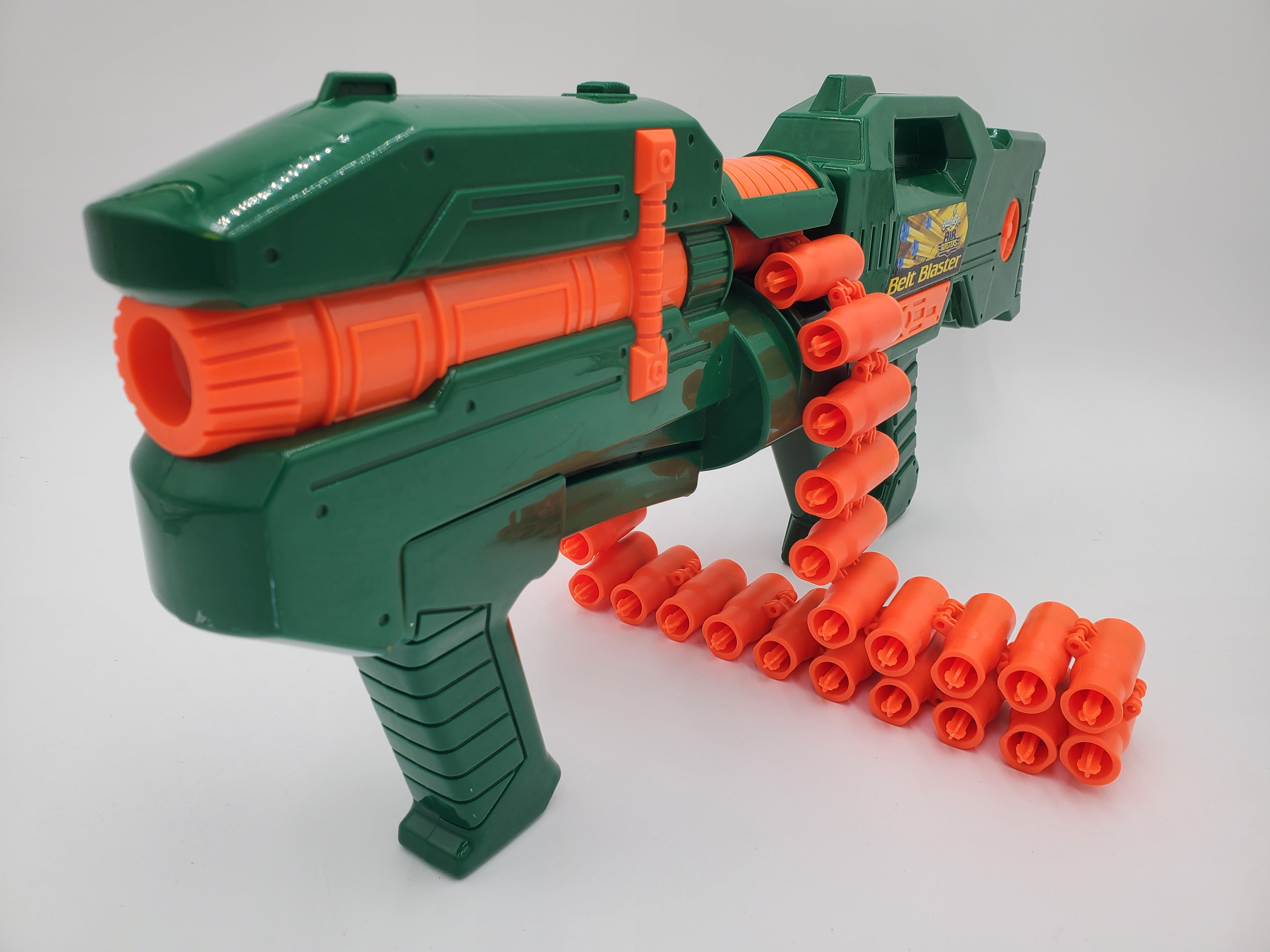 Buzz Bee Belt Blaster – Blaster Guy