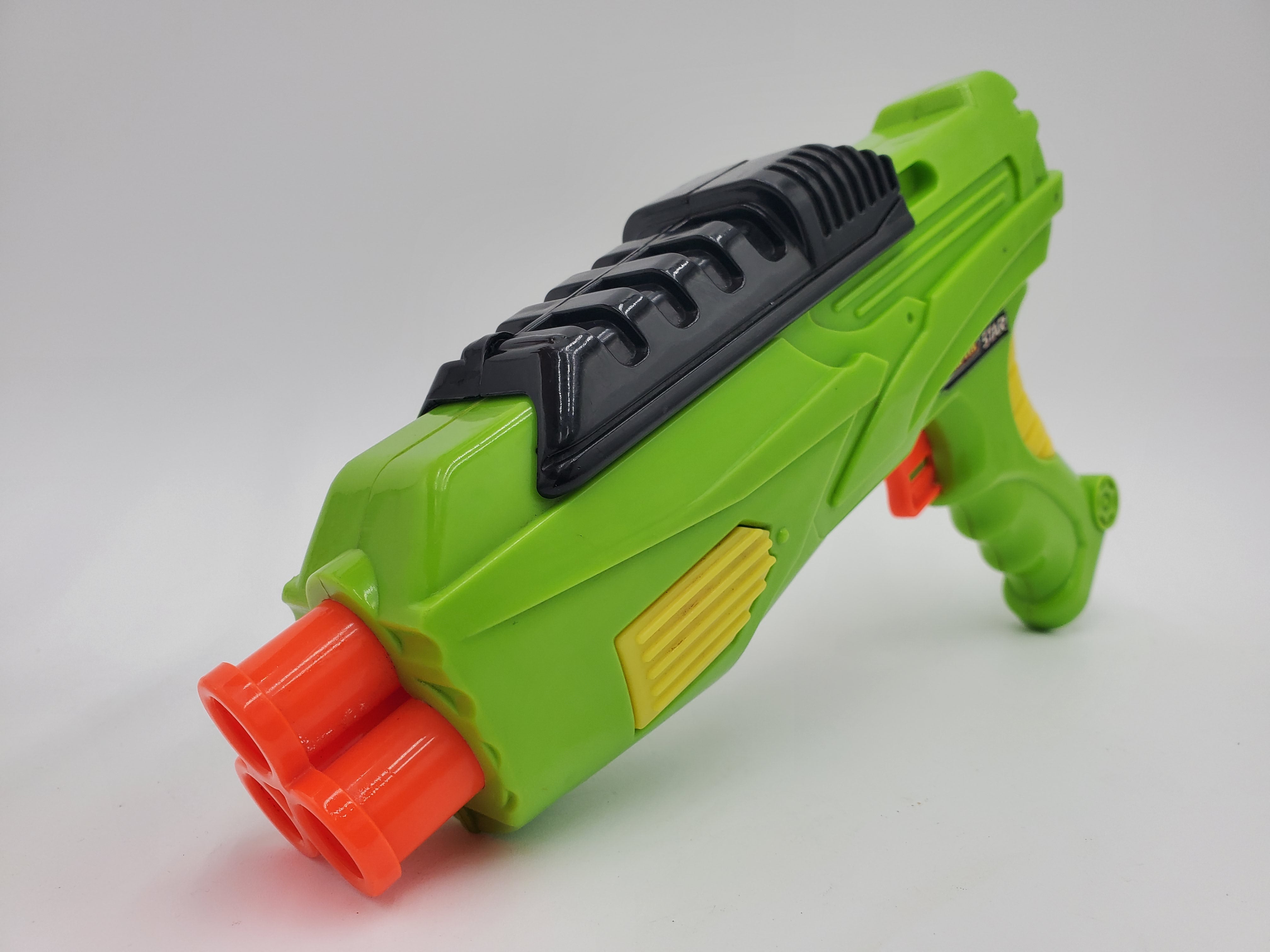 Buzz Bee Air Warriors Ultra-Tek Star – Blaster Guy