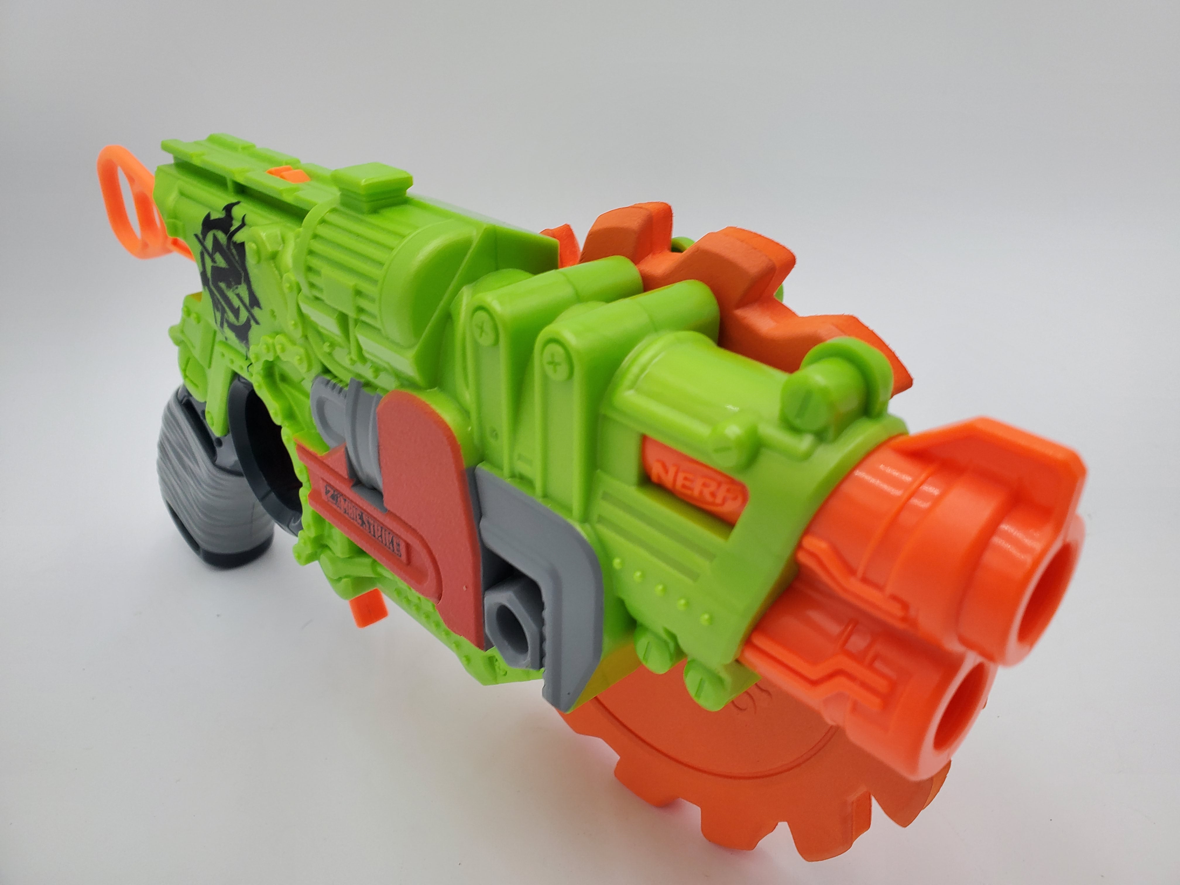 Nerf Zombie Strike Crosscut – Blaster Guy
