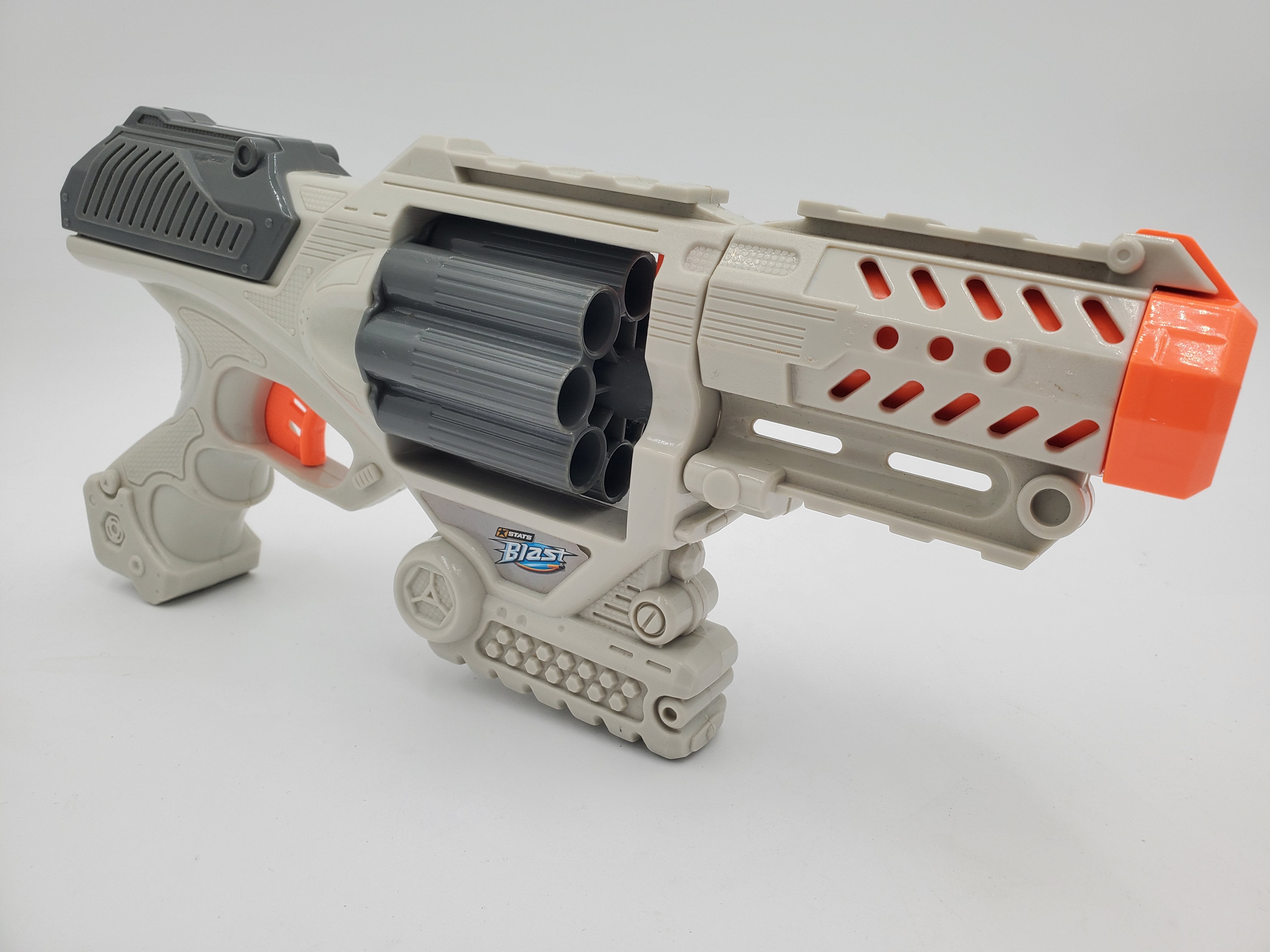 Air Zone/Statsblast Renegade – Blaster Guy