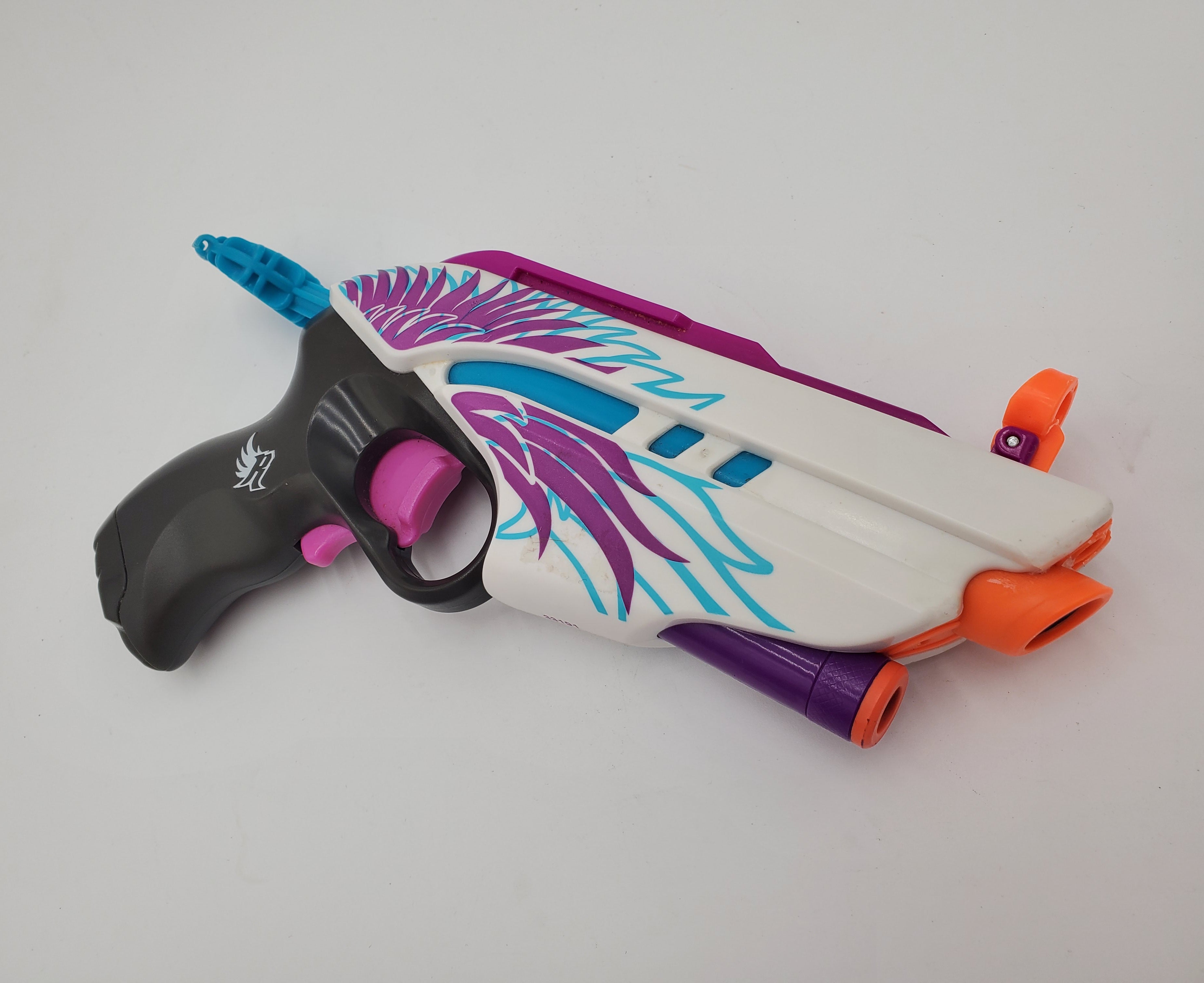 Nerf Rebelle Star Shot – Blaster Guy
