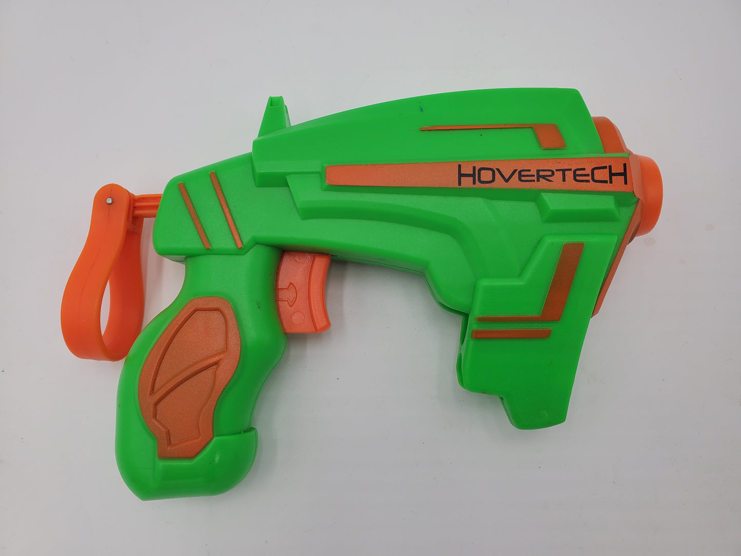 HoverTech Battle FX Ultimate Battle Flying Target Blaster – Blaster Guy