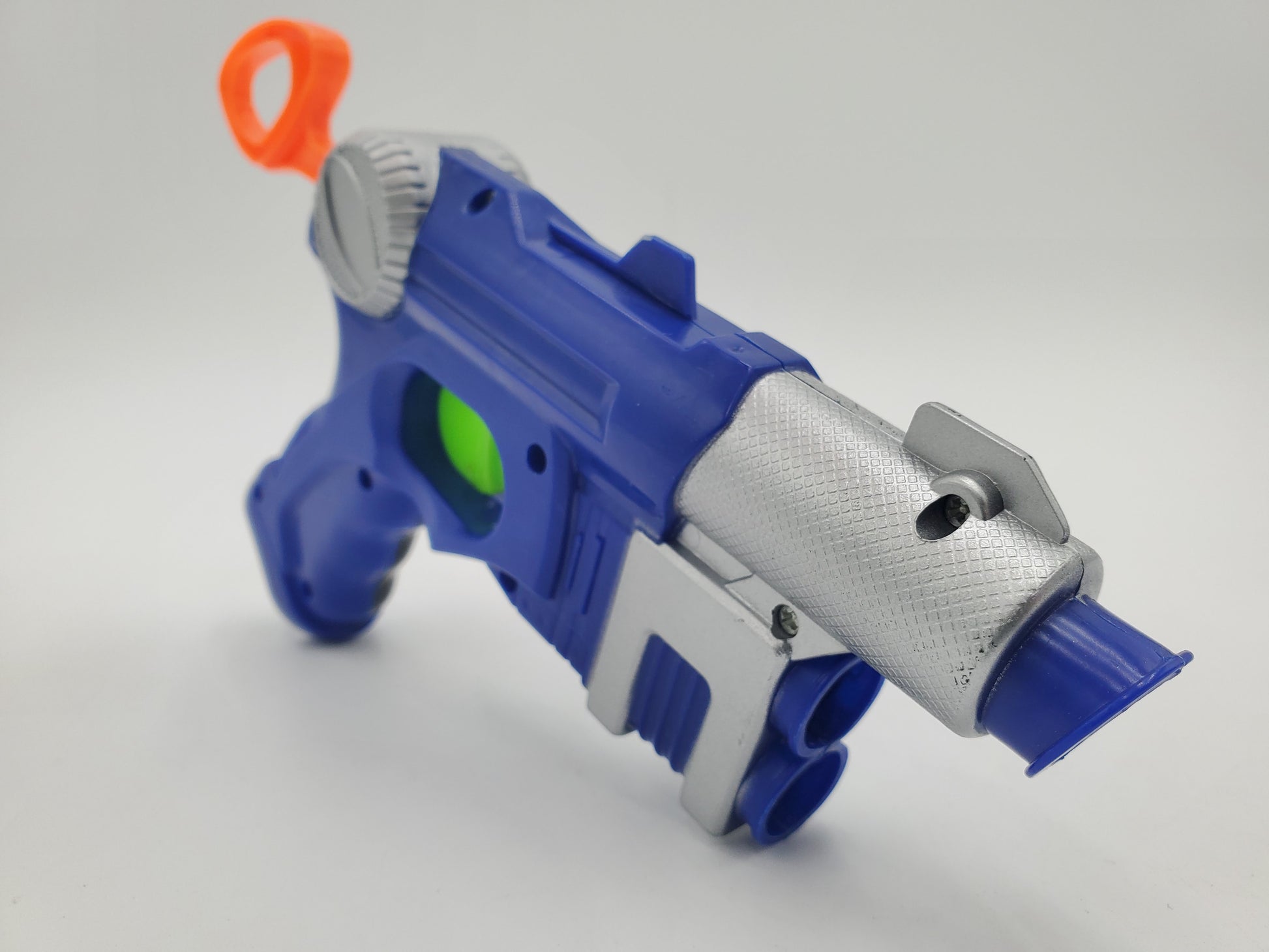 Ozone Blast Dart Shooter Redemption Plus – Blaster Guy