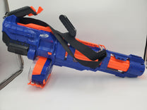 Nerf N-Strike Elite Titan CS-50 – Blaster Guy
