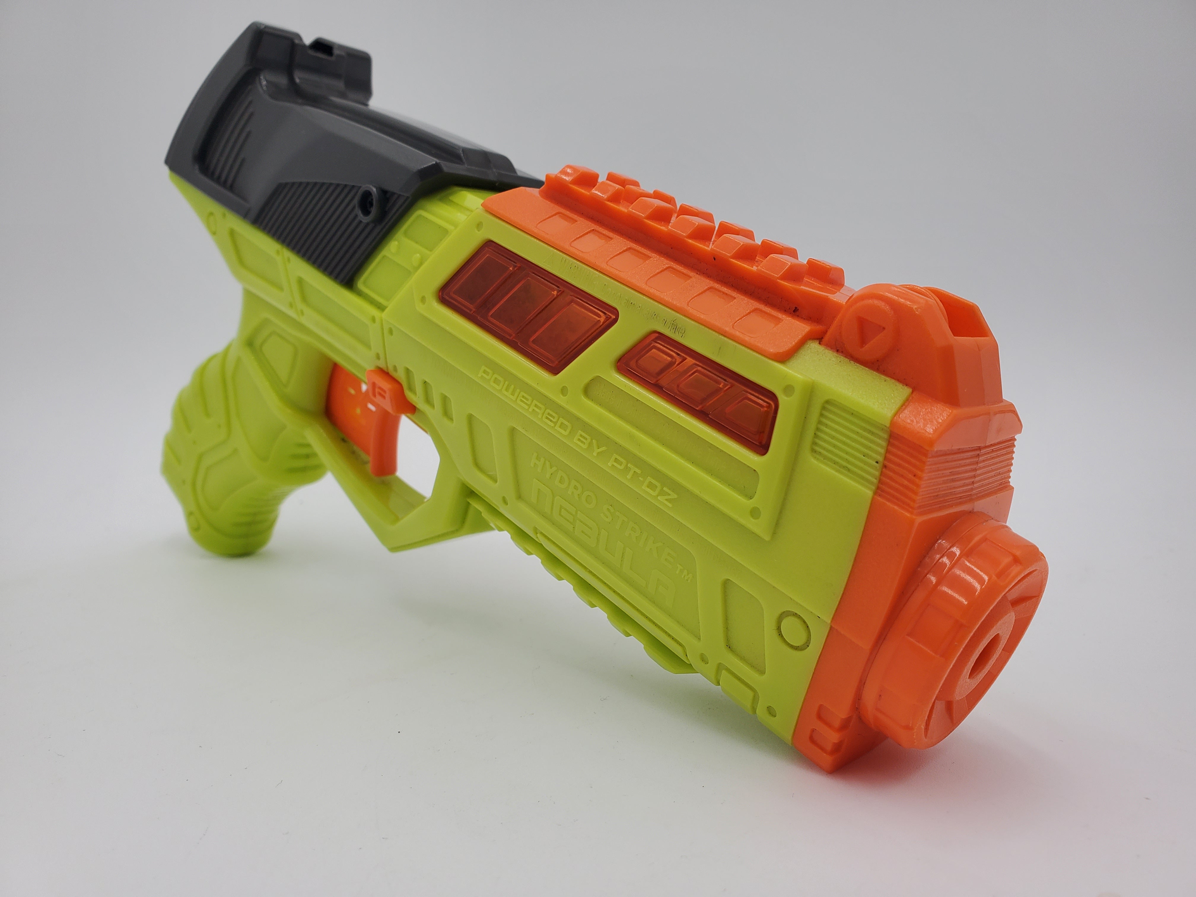 Dart Zone Hydro Strike Nebula Pro – Blaster Guy