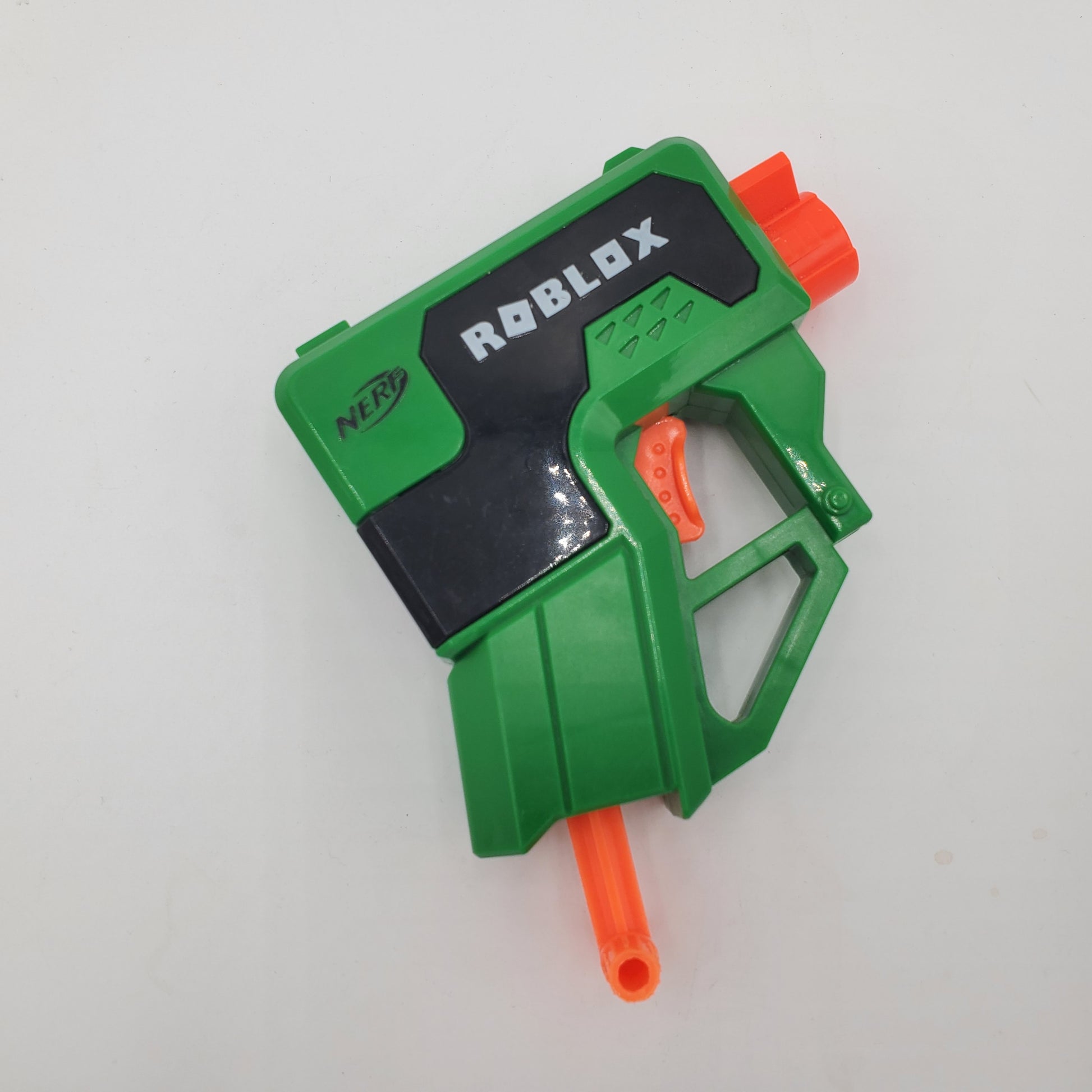 Nerf Roblox Boxy Buster – Blaster Guy