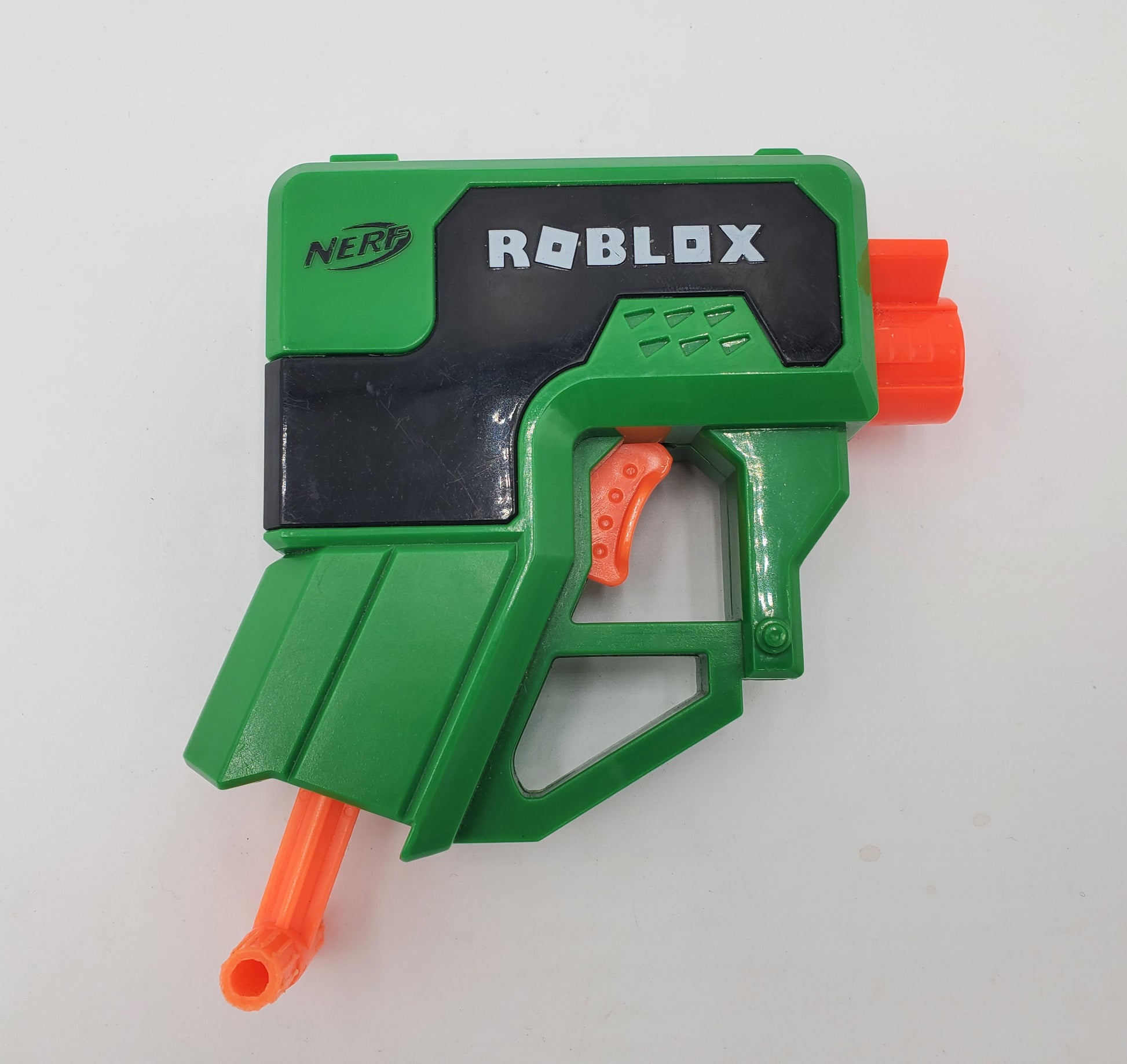 Nerf Roblox Boxy Buster – Blaster Guy