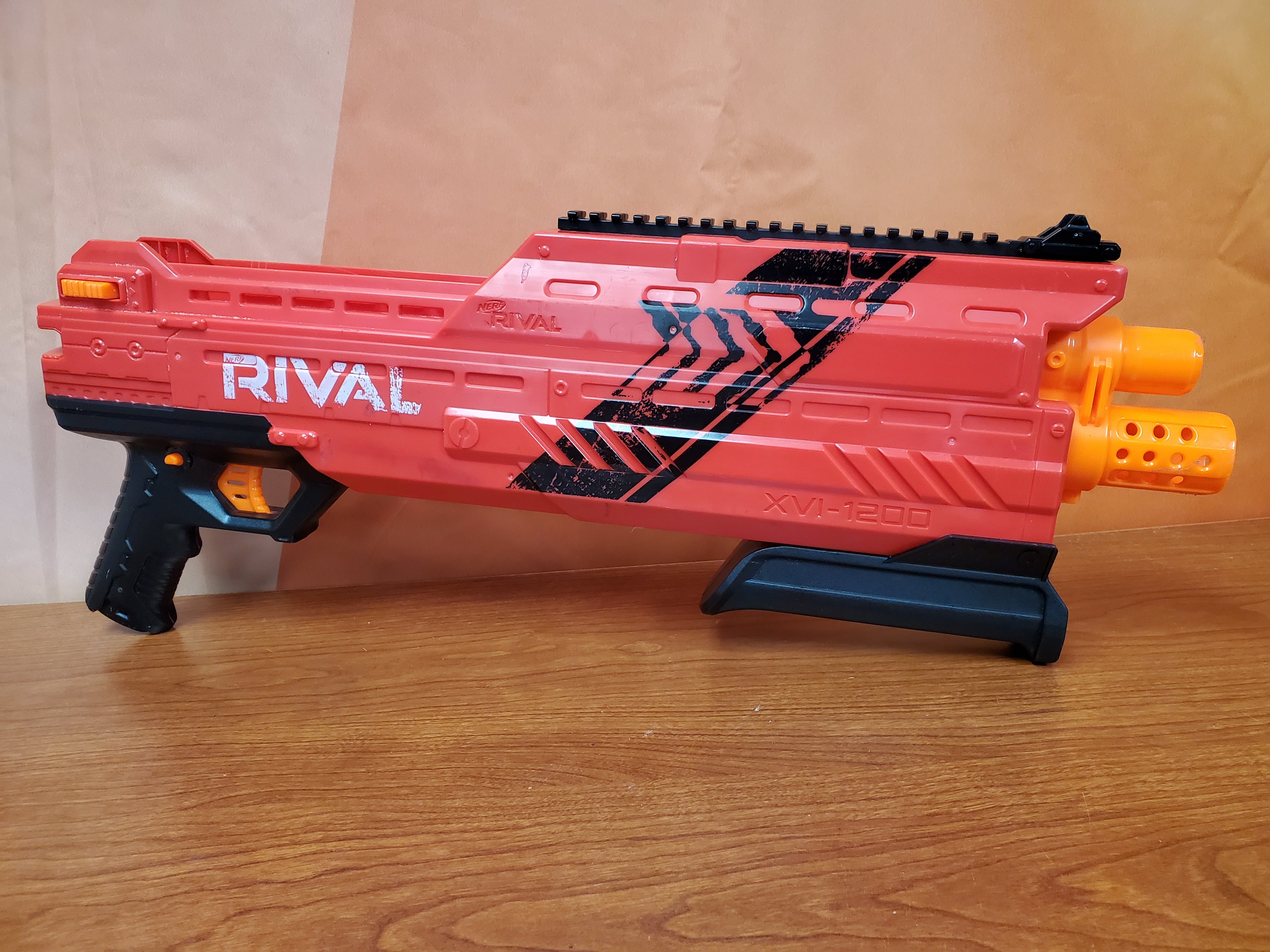 Nerf Rival Atlas XVI-1200 – Blaster Guy