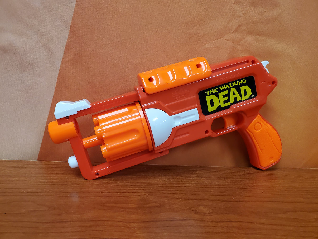 Buzz Bee Carl's Revolver – Blaster Guy