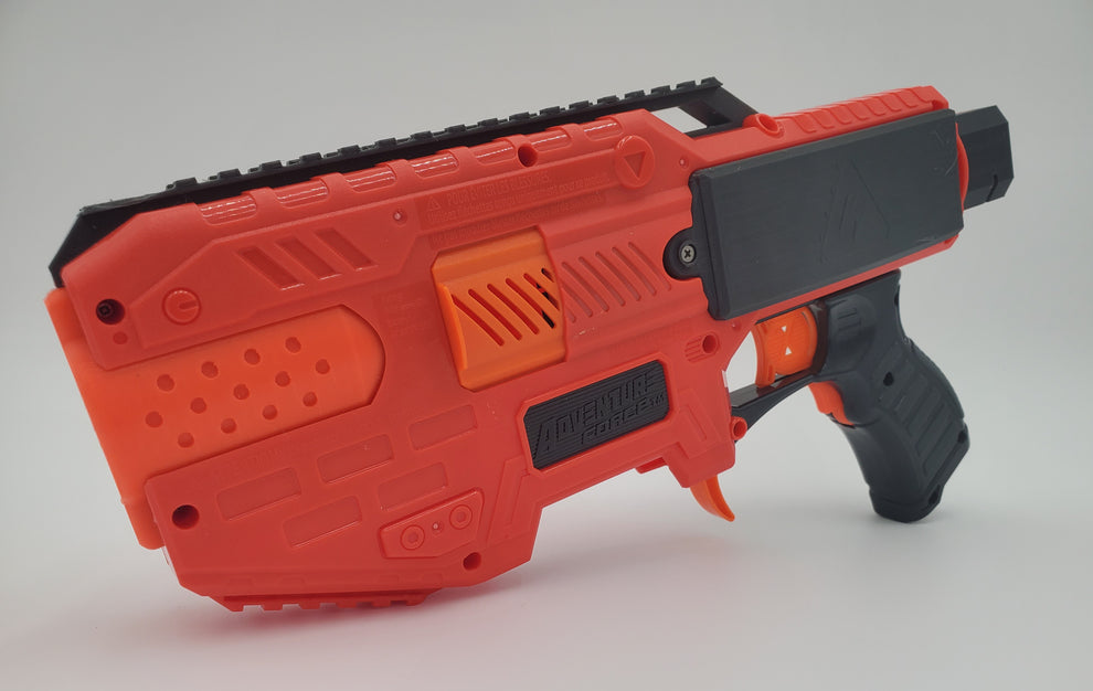 Adventure Force Spectrum – Blaster Guy