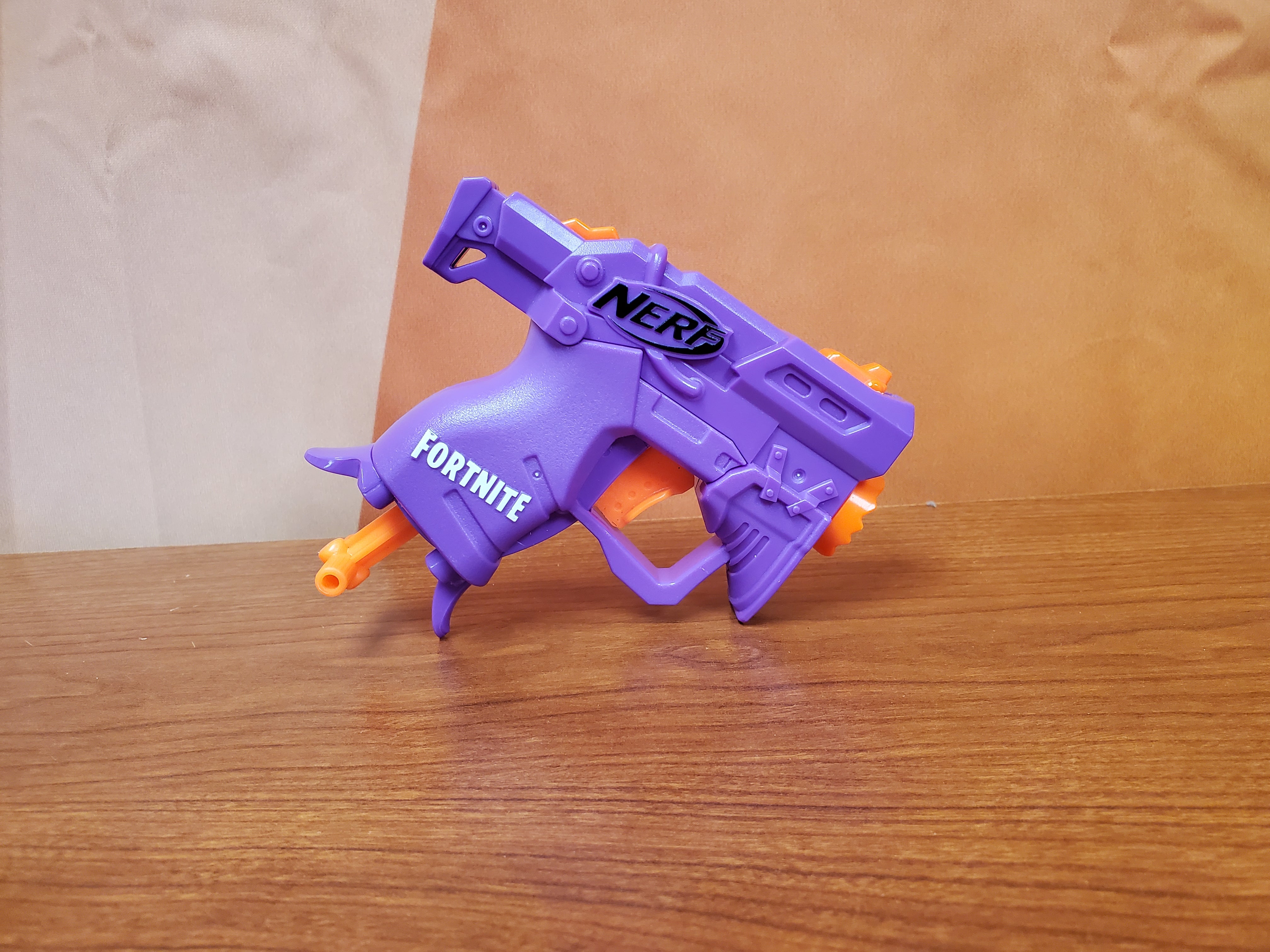 Nerf Fortnite TS-E – Blaster Guy